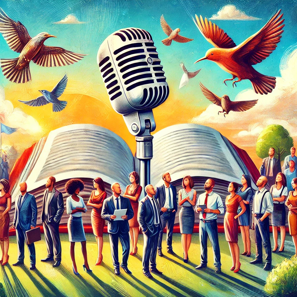 Liberdade de Expressão e Discurso de Ódio - conceito e exemplos ...